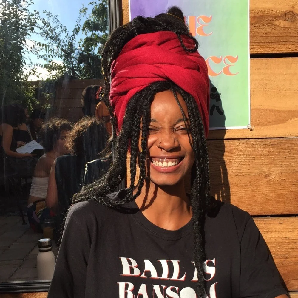 Fall 2024: Care Beyond the Carceral State — Project LETS