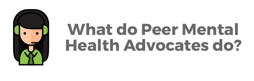 Peer Support — Project LETS