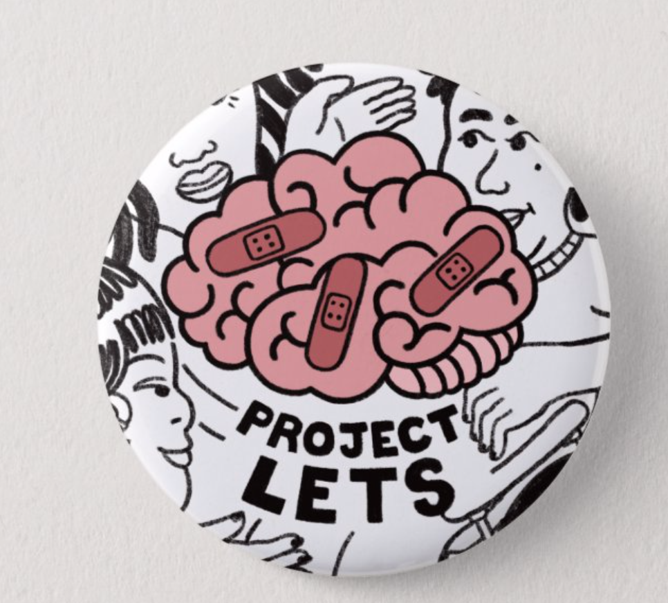 LETS Shop — Project LETS