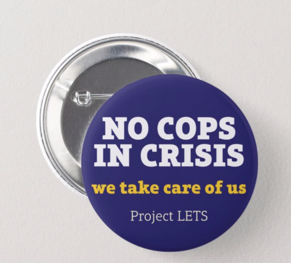 LETS Shop — Project LETS