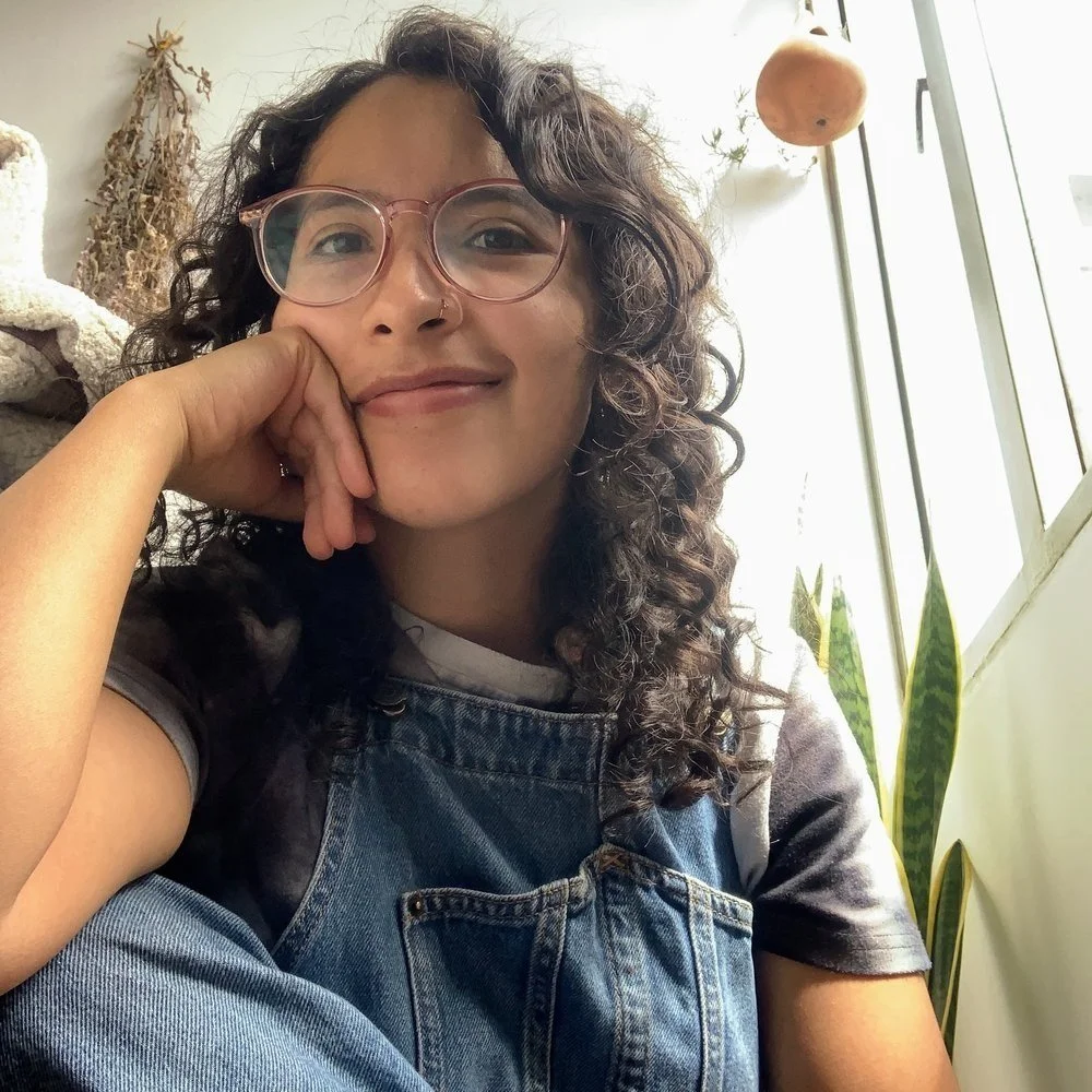 Fall 2024: Care Beyond the Carceral State — Project LETS