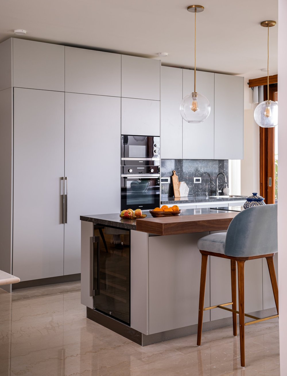The Windmills Home — HOUSEOF9DESIGN