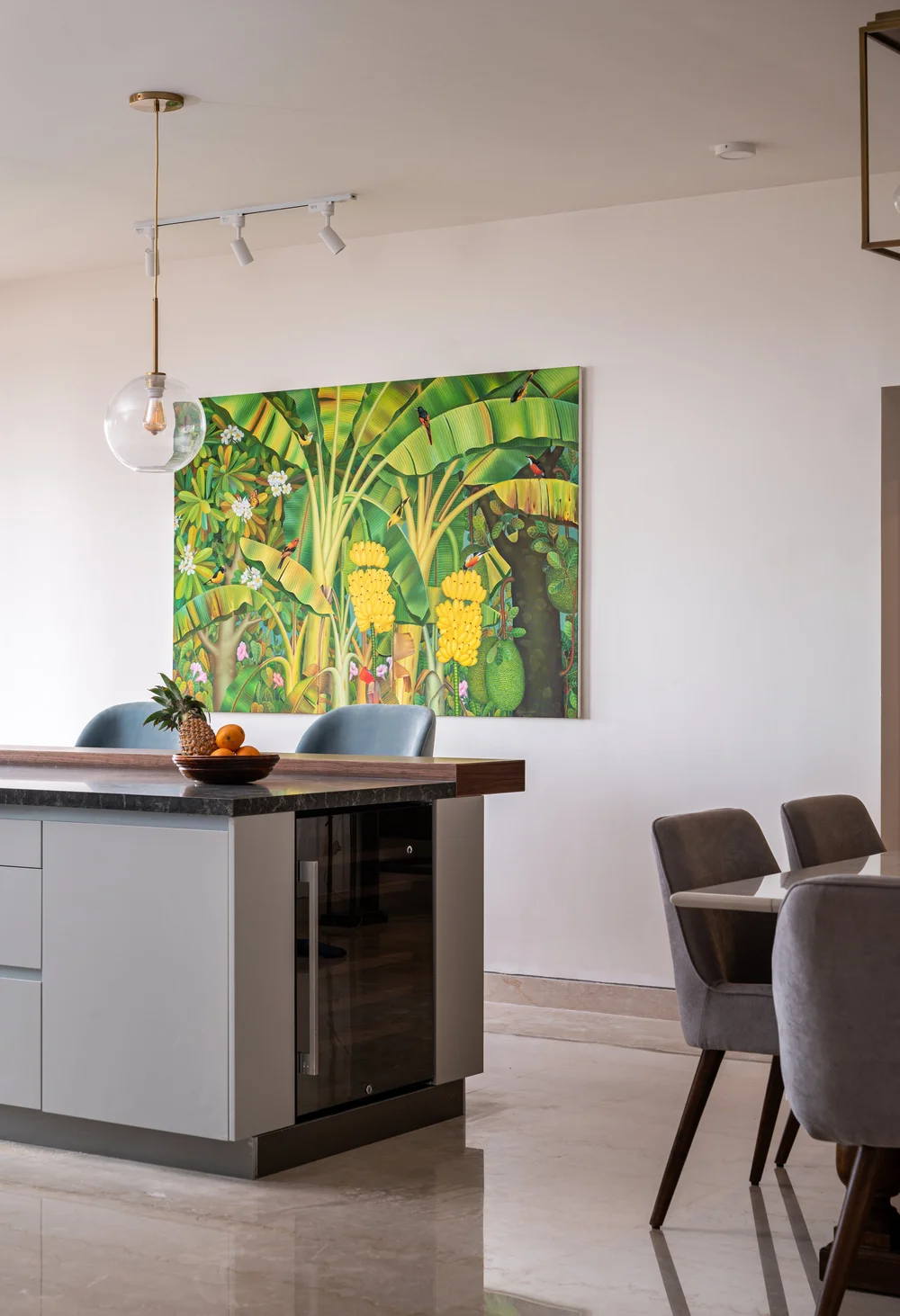 The Windmills Home — HOUSEOF9DESIGN