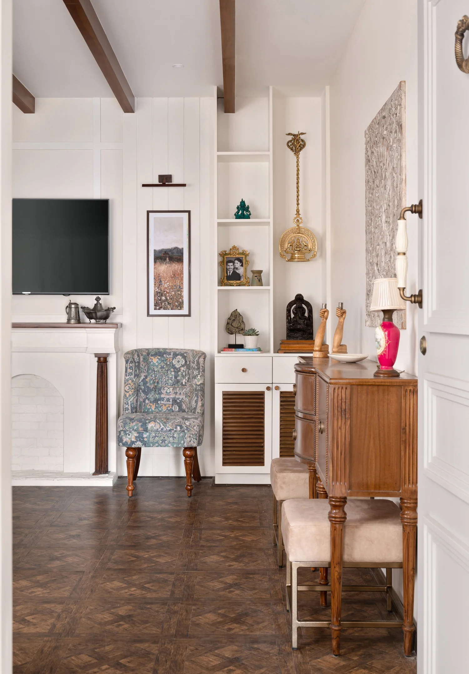 The Victorian Apartment — HOUSEOF9DESIGN