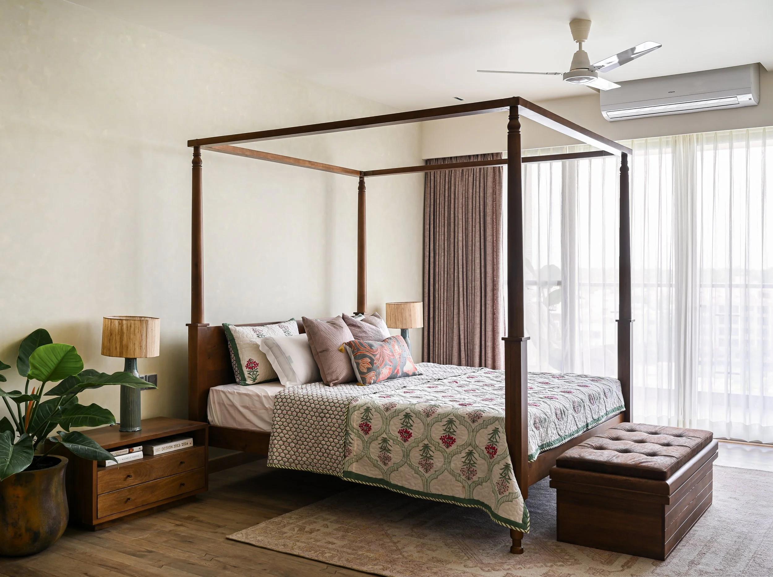 The Sunshine Project — HOUSEOF9DESIGN