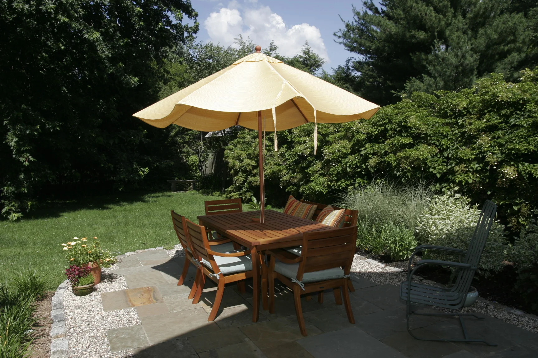 Patios — Waitkus Design Landscape Architecture & Construction