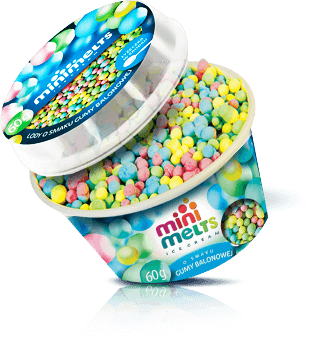 Mini Melts Ireland