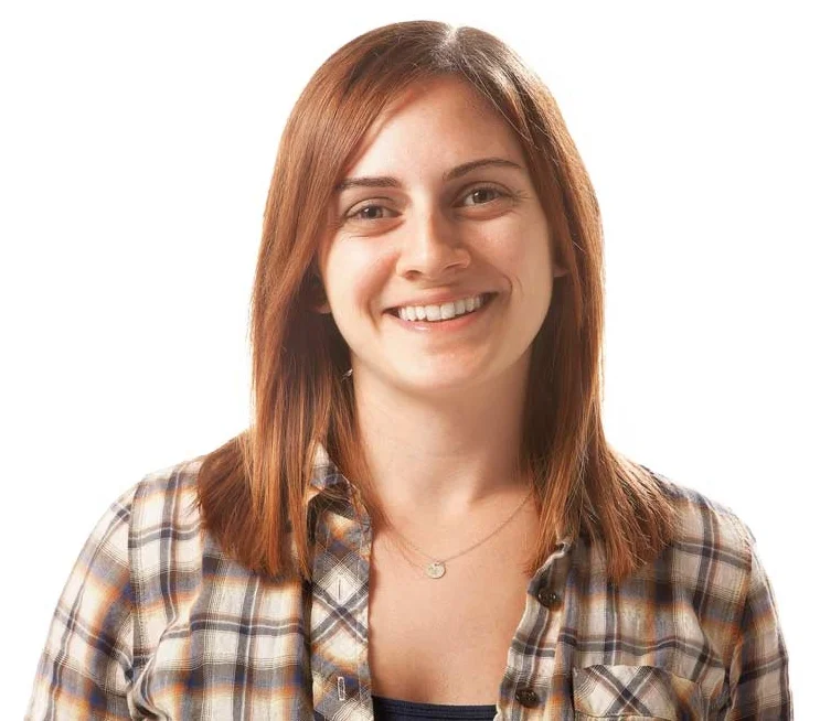 Jessica Victor - Digital Problem solver