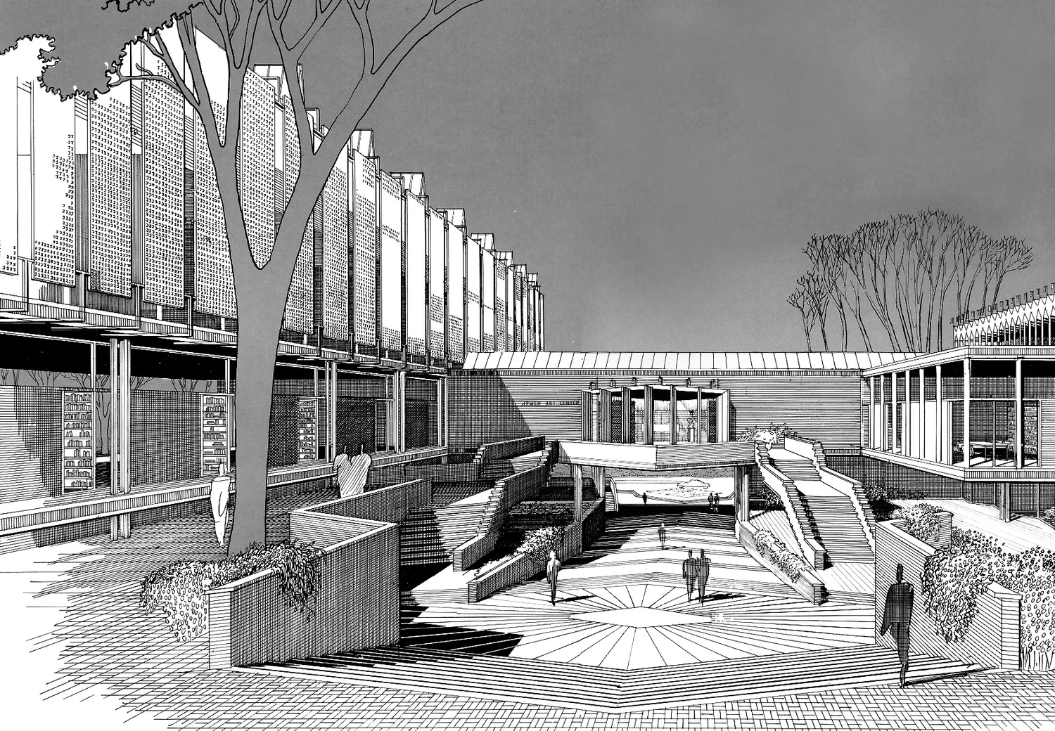 Paul Rudolph Biography — Paul Rudolph Institute for Modern Architecture