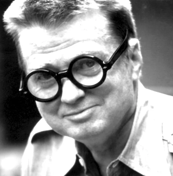 Paul Rudolph Institute for Modern Architecture