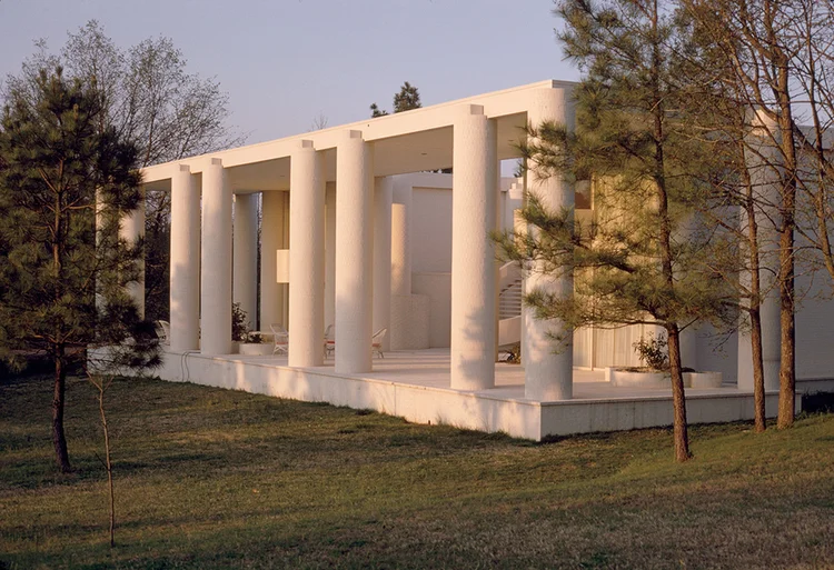 1961.07 Wallace Residence — Paul Rudolph Institute for Modern Architecture