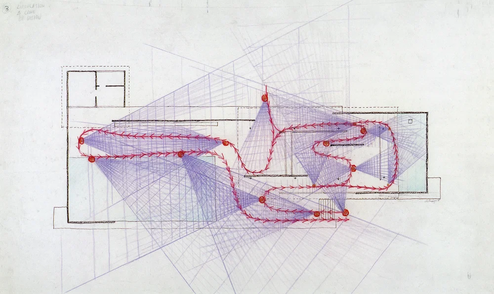 Interview - Peter Blake — Paul Rudolph Institute for Modern Architecture