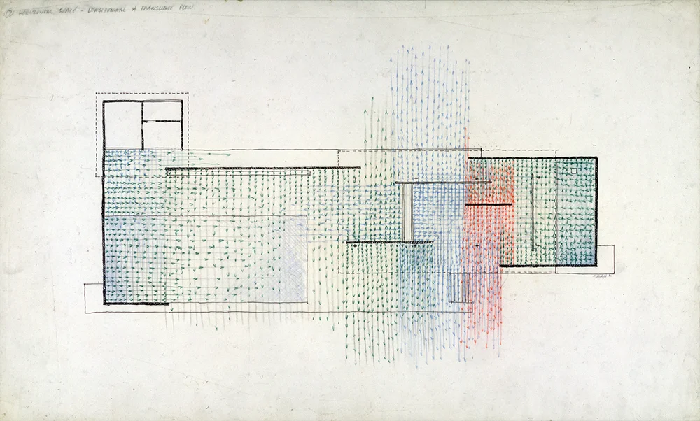 Interview - Peter Blake — Paul Rudolph Institute for Modern Architecture