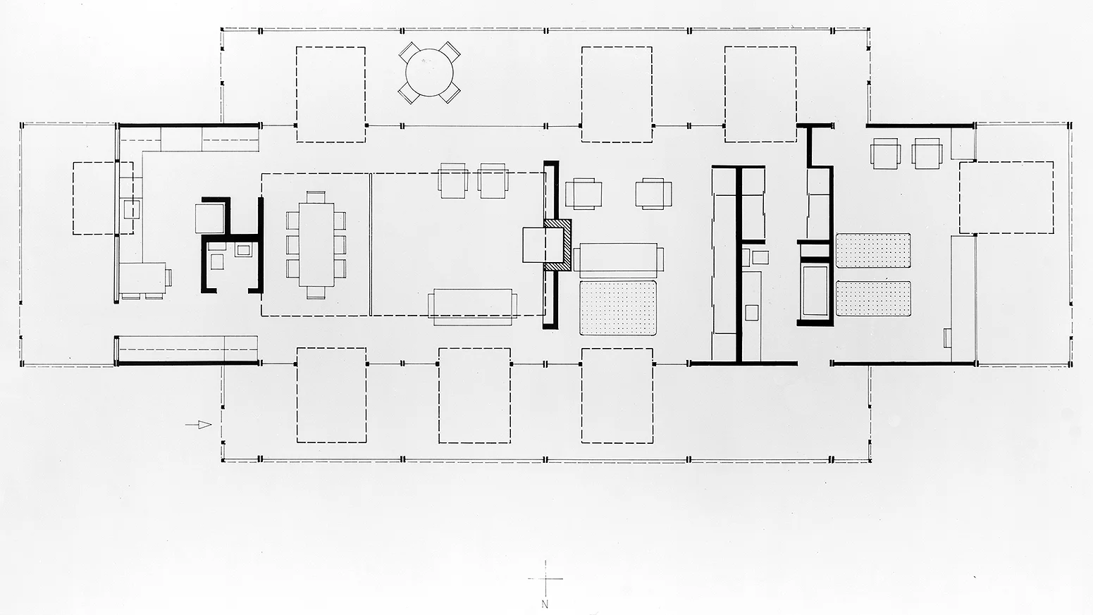 1953.09 Davidson Residence — Paul Rudolph Institute for Modern Architecture