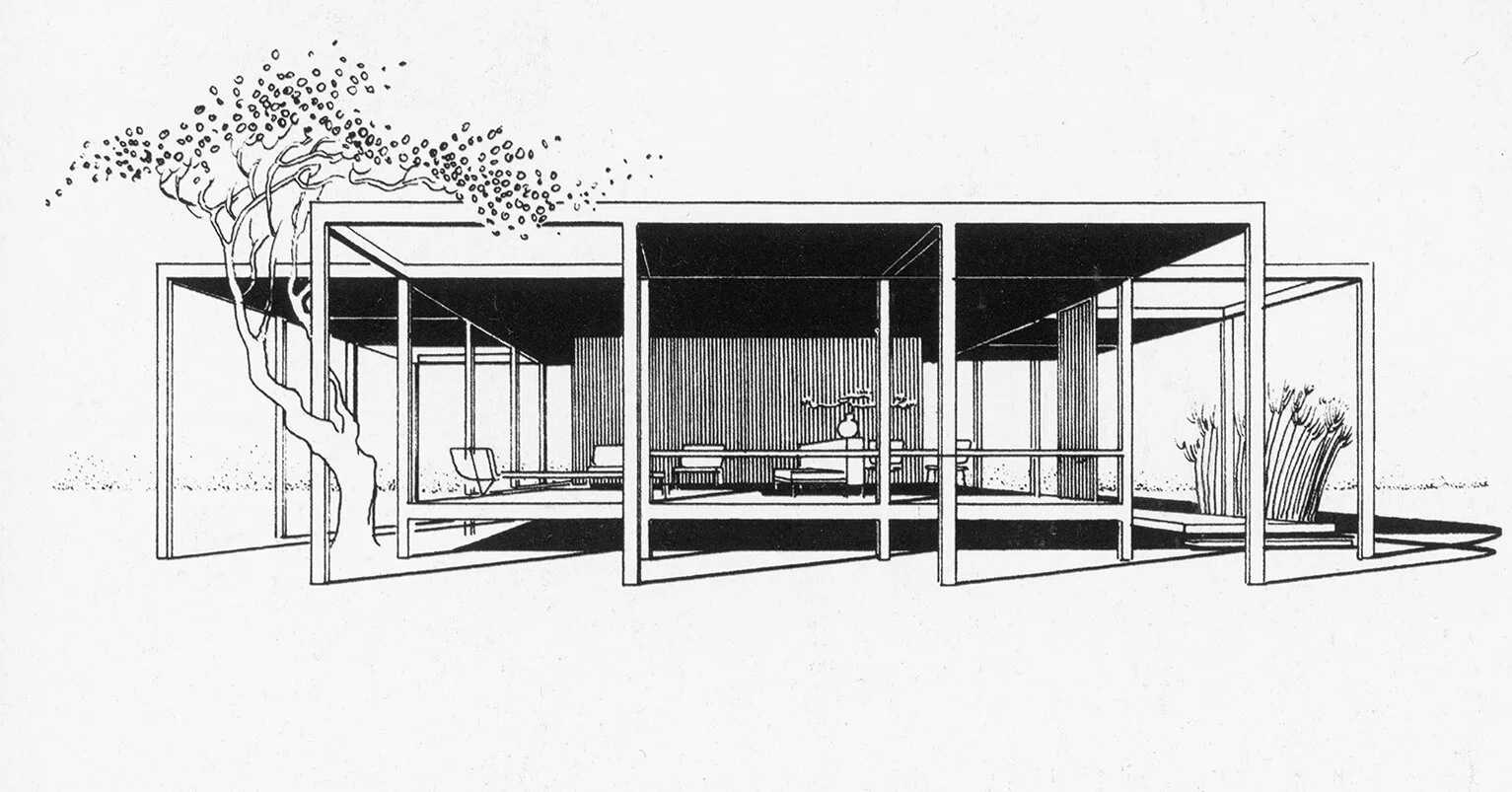 Rudolph: The Green Architect — Part ONE — Paul Rudolph Institute for ...