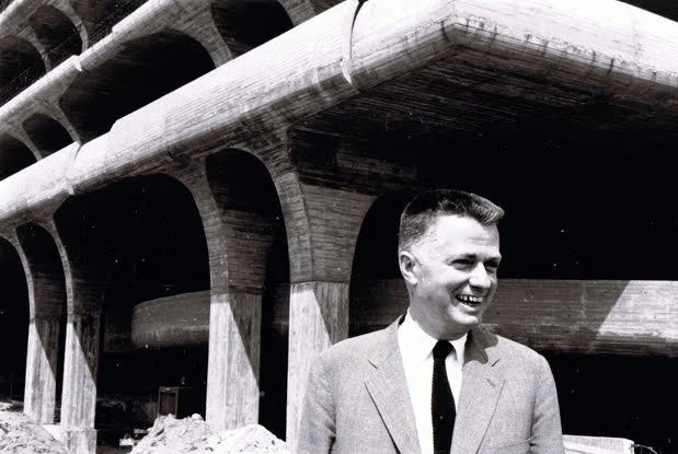 Featured Events — Paul Rudolph Institute for Modern Architecture