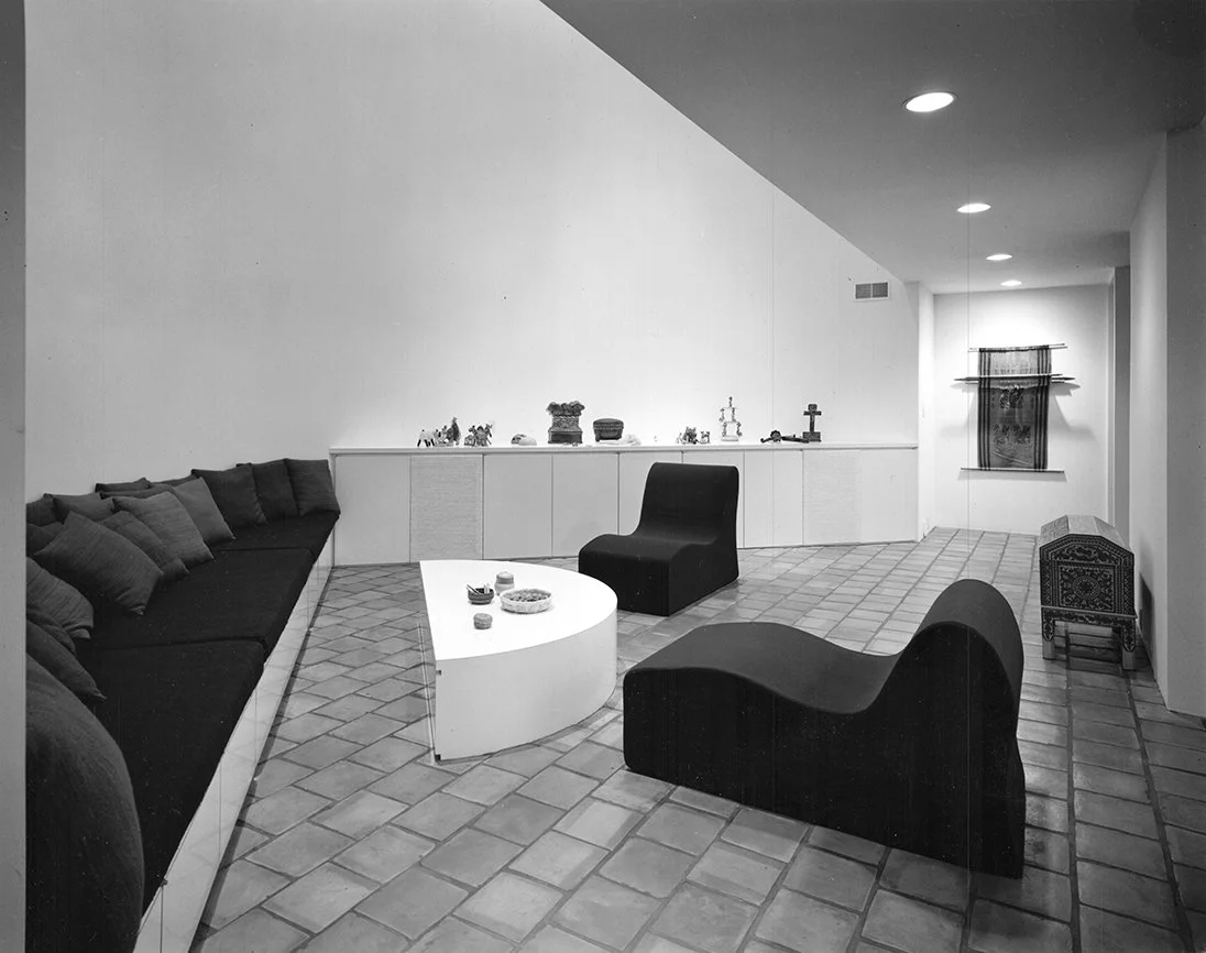 1975.01 Switzer Residence — Paul Rudolph Institute for Modern Architecture