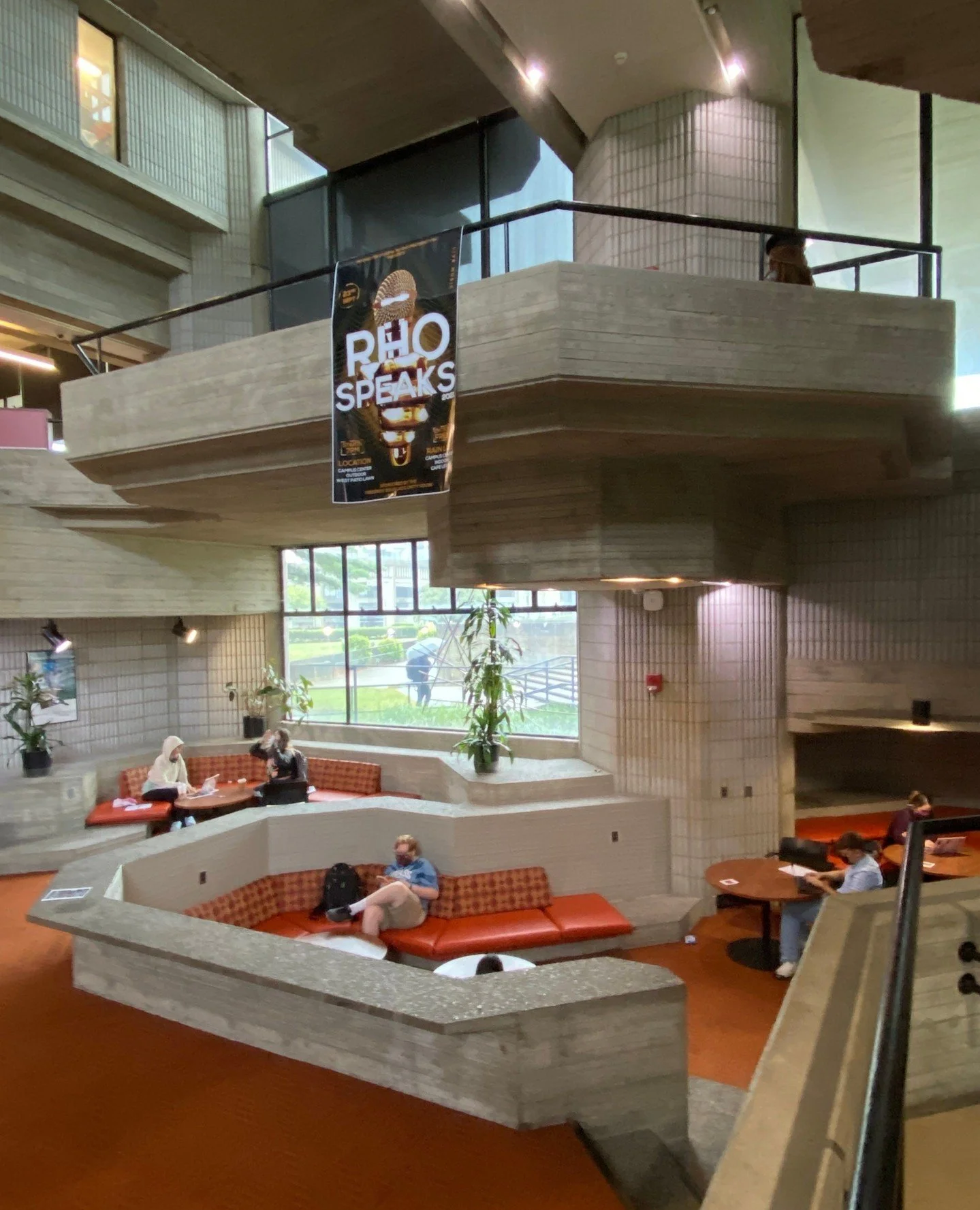 Paul Rudolph Institute for Modern Architecture