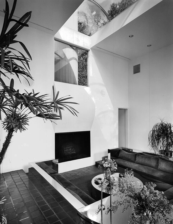 1982.03 Rachesky Residence — Paul Rudolph Institute for Modern Architecture