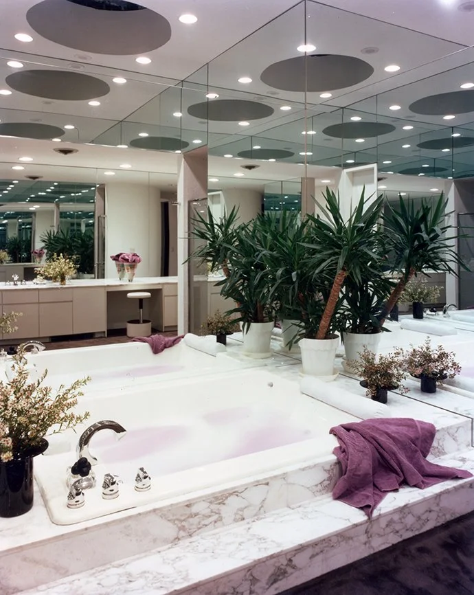 1982.03 Rachesky Residence — Paul Rudolph Institute for Modern Architecture