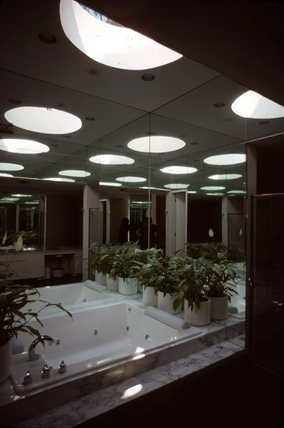 1982.03 Rachesky Residence — Paul Rudolph Institute for Modern Architecture