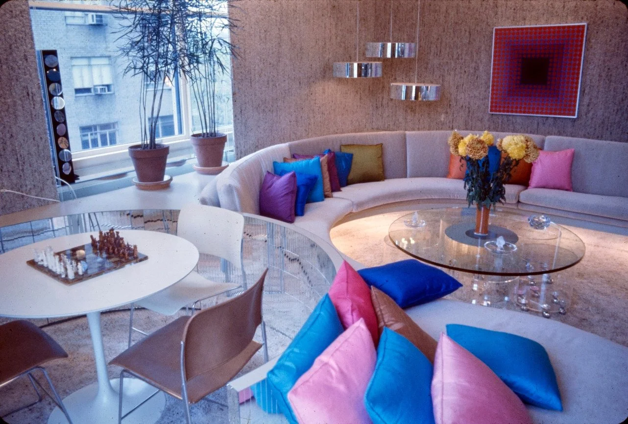 Paul Rudolph Institute for Modern Architecture