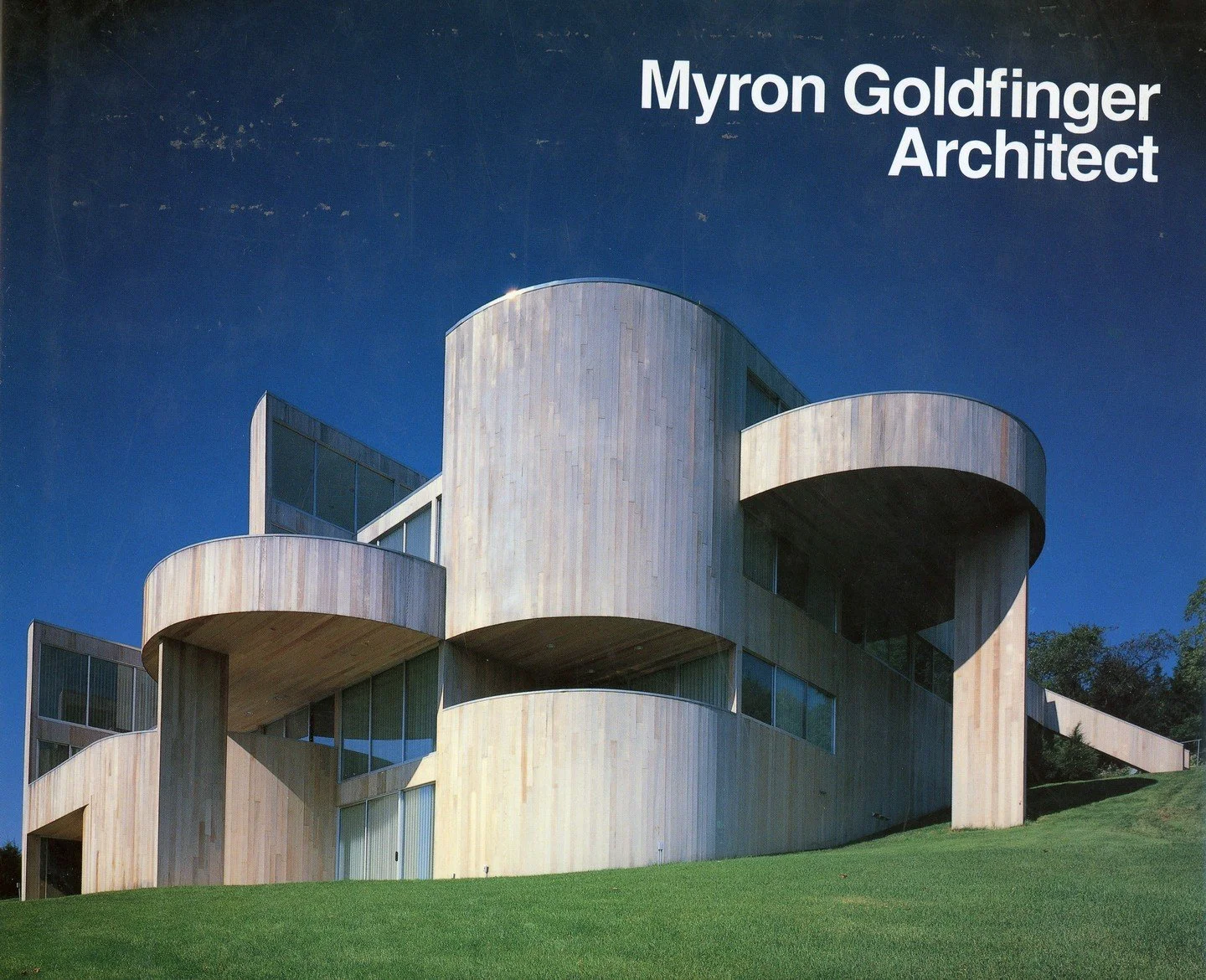 Paul Rudolph Institute for Modern Architecture