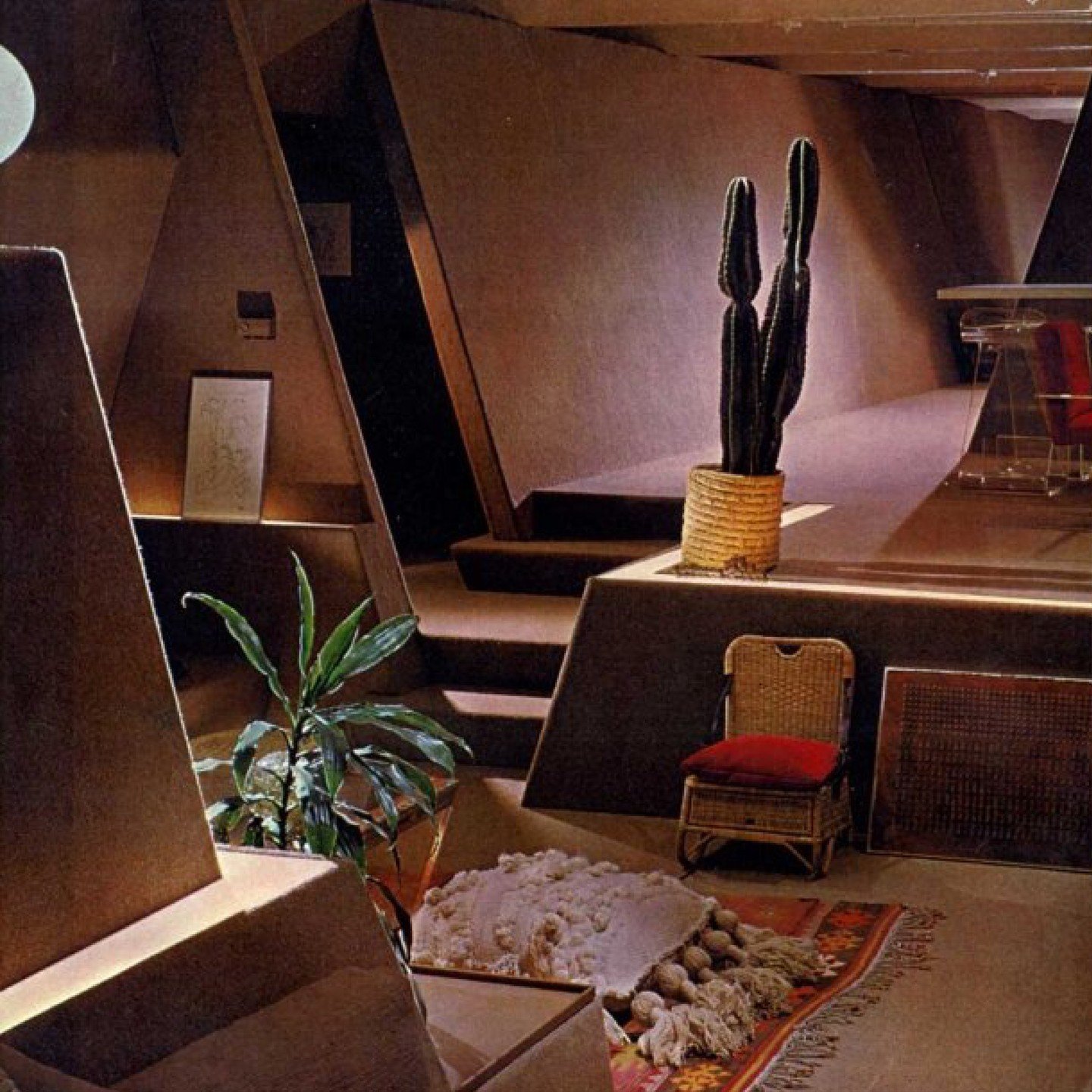 Paul Rudolph Institute for Modern Architecture