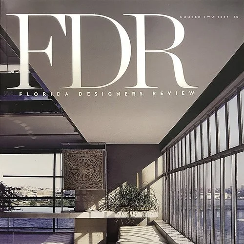 Design Store — Paul Rudolph Institute for Modern Architecture