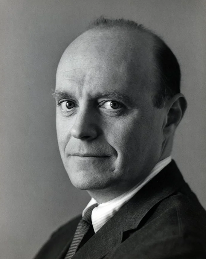 The Paul Rudolph Institute For Modern Architecture Announces ...