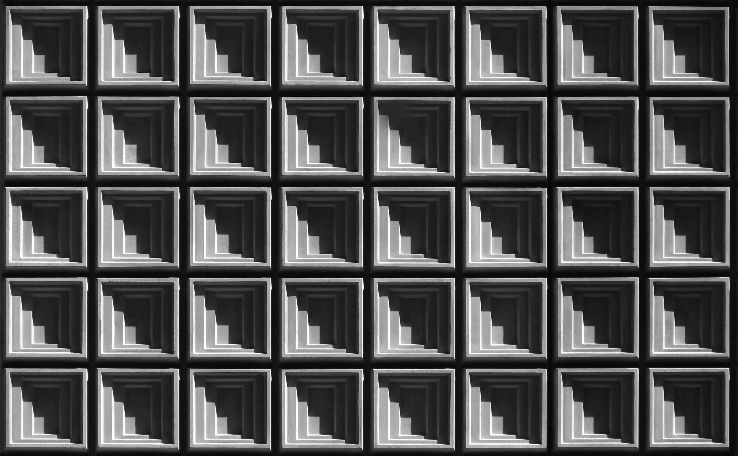 PAUL CLEMENCE: SHAPES, RHYTHM, ABSTRACTION / Swiss Museums — Paul ...