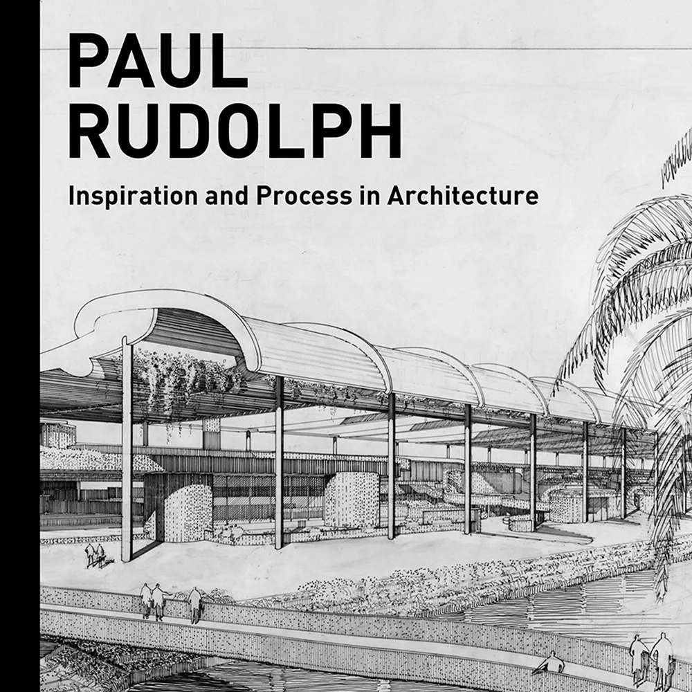 Design Store — Paul Rudolph Institute for Modern Architecture