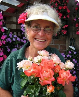 Flowers — Woodland Gardens