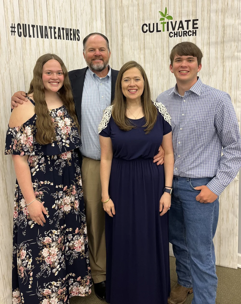 Meet Our Team — Cultivate Church