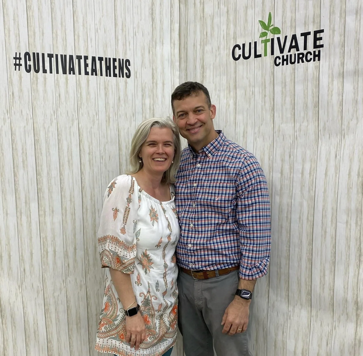 Meet Our Team — Cultivate Church