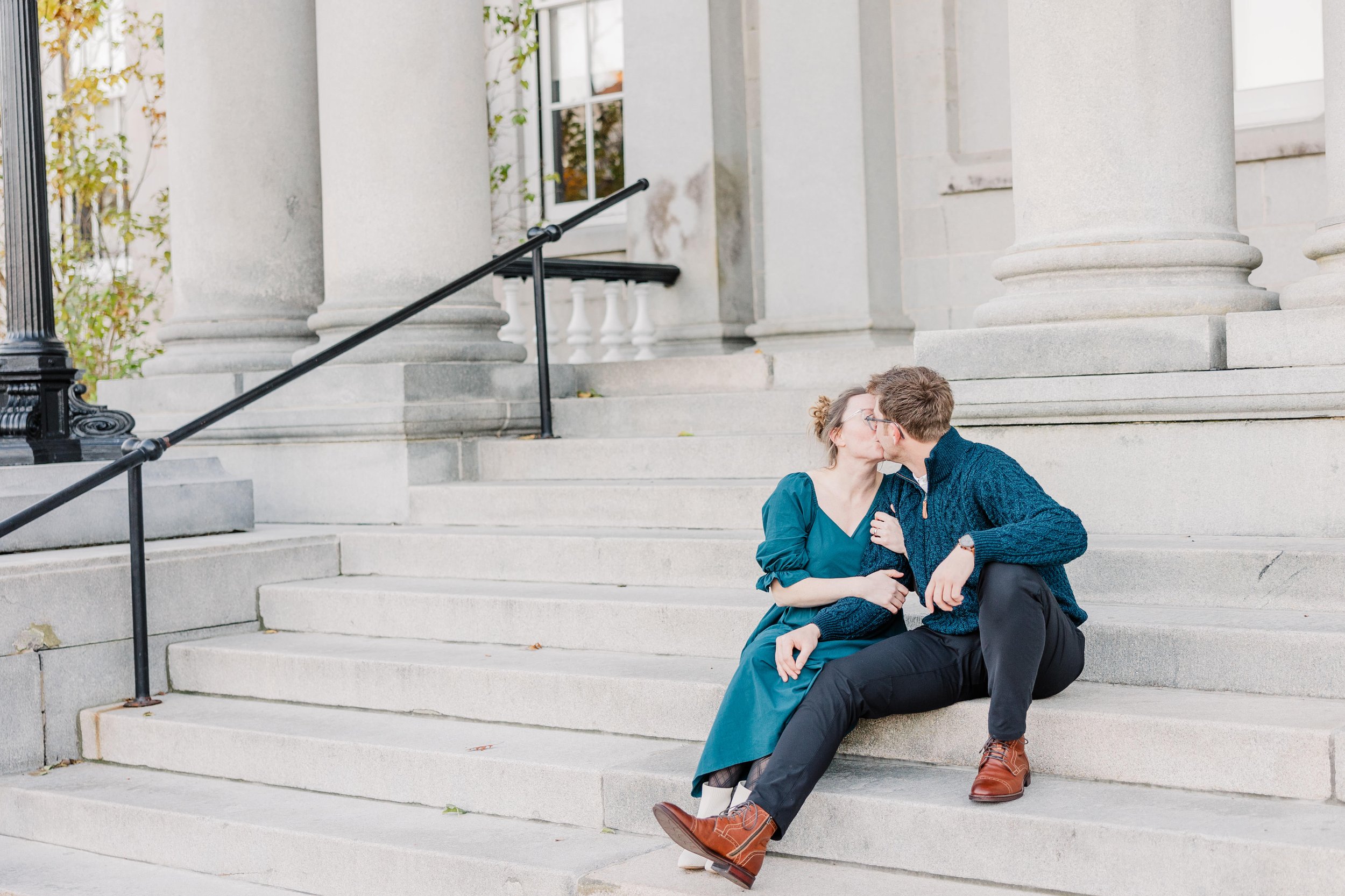 the TMP Blog — NH Portrait Photographer