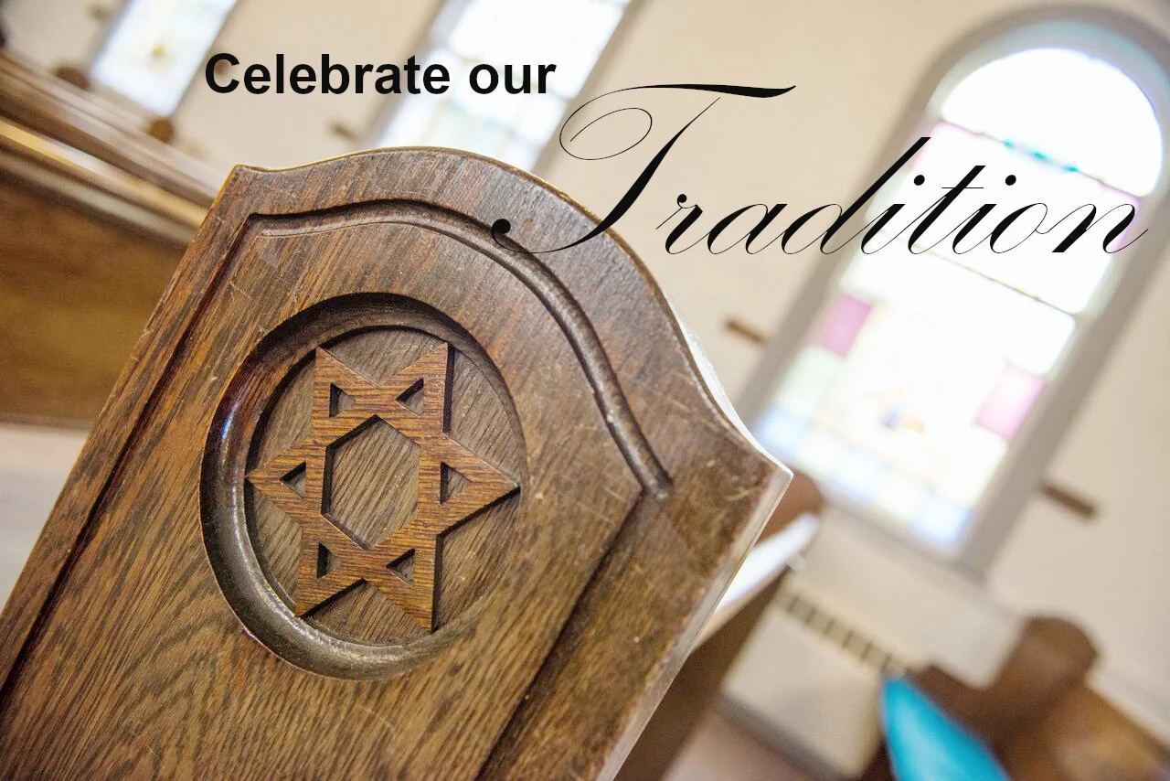 Beth Israel Synagogue - Wallingford, CT