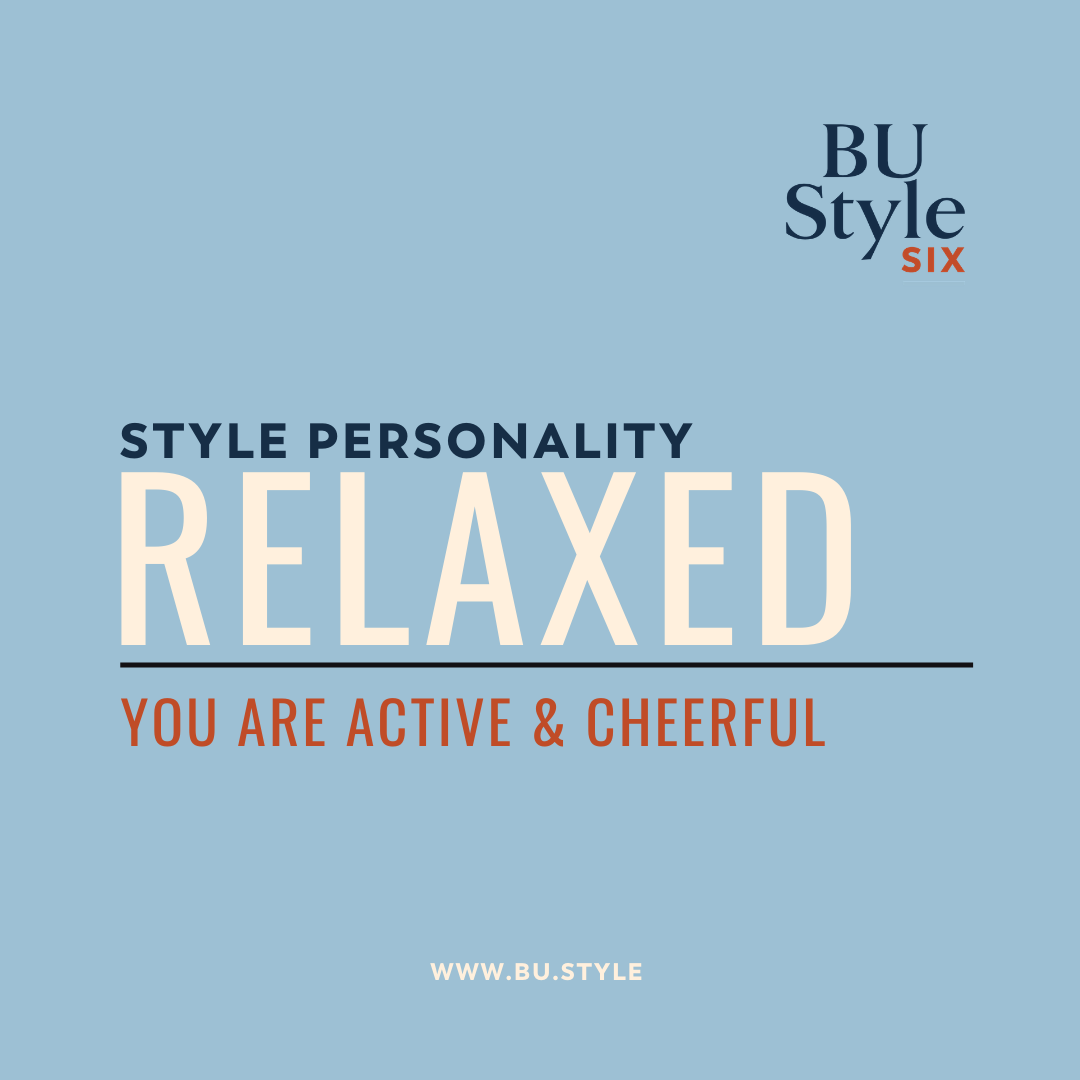 BU Style - NYC Stylists & Personal Shoppers: Build a Style That's You.