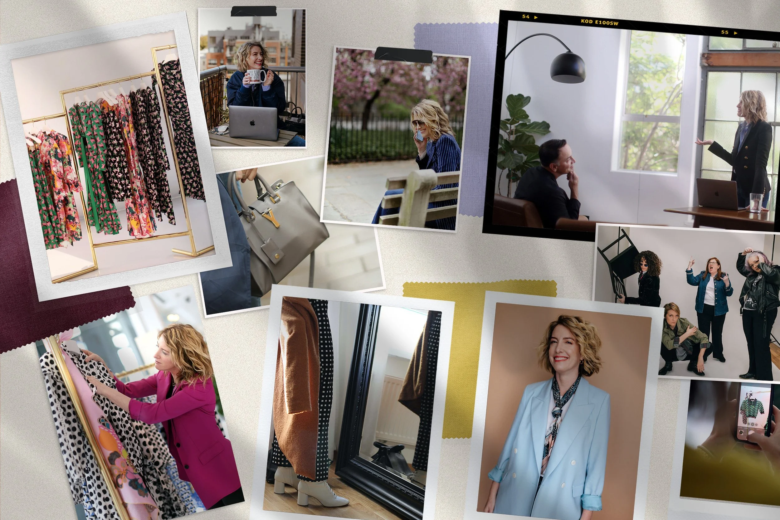 BU Style - NYC Stylists & Personal Shoppers: Build a Style That's You.