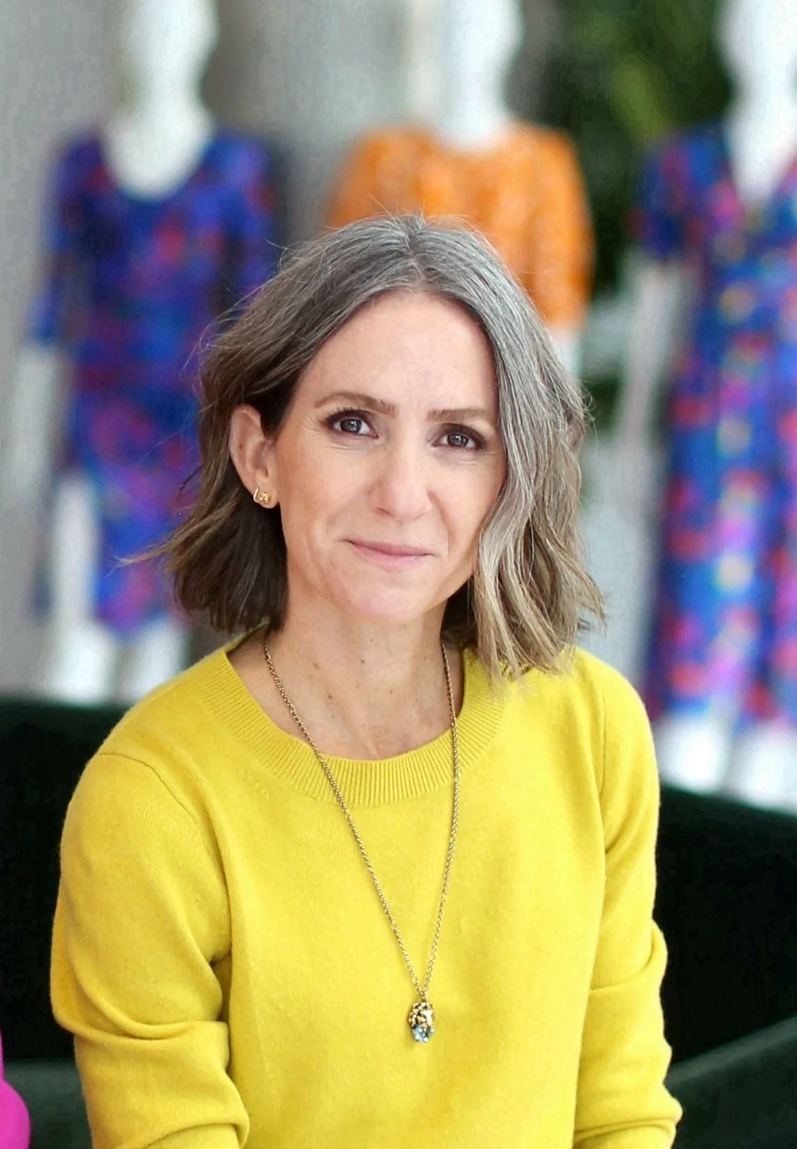 BU Style - NYC Stylists & Personal Shoppers: Build a Style That's You.