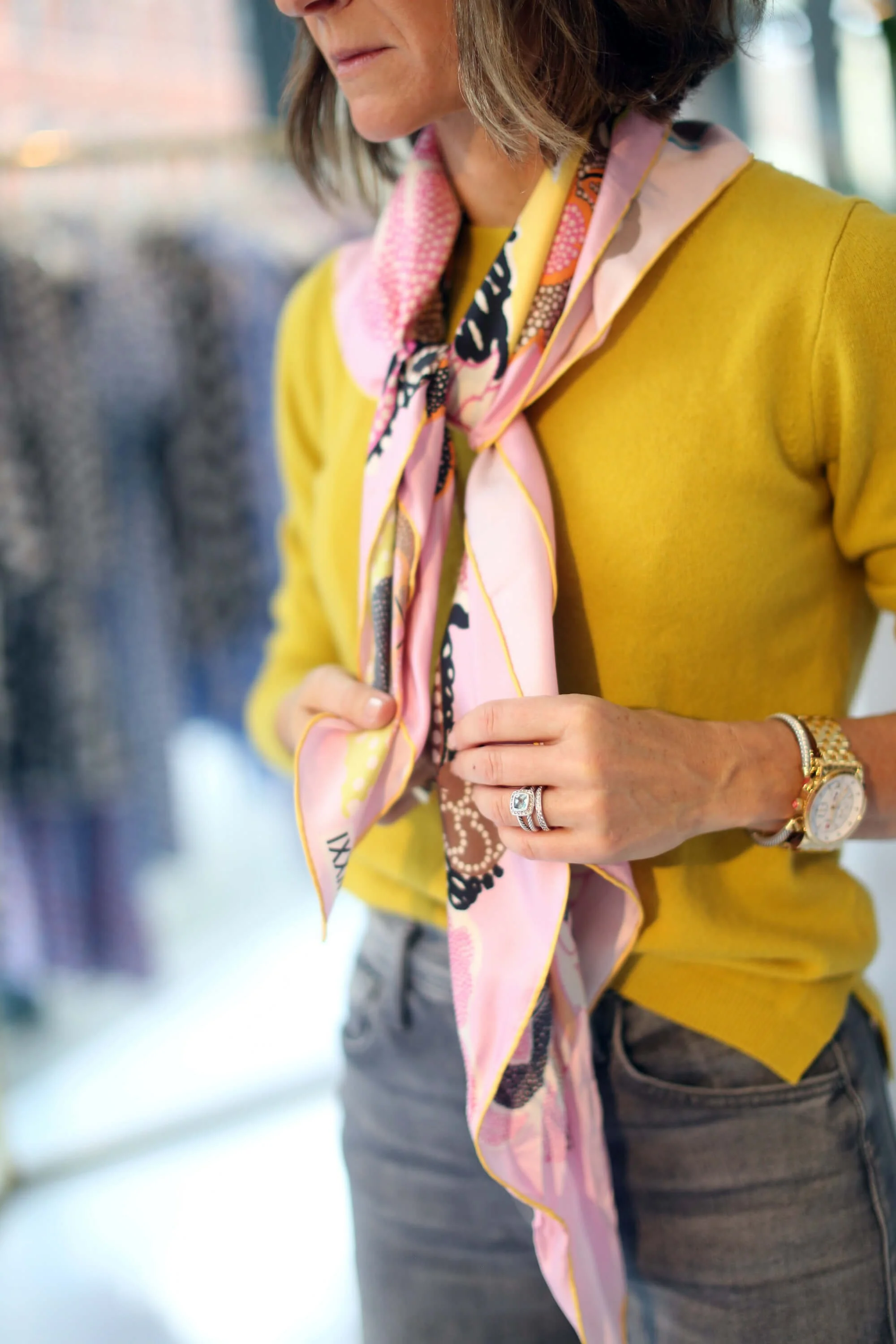 Stylists | BU Style - Personal Stylists NYC