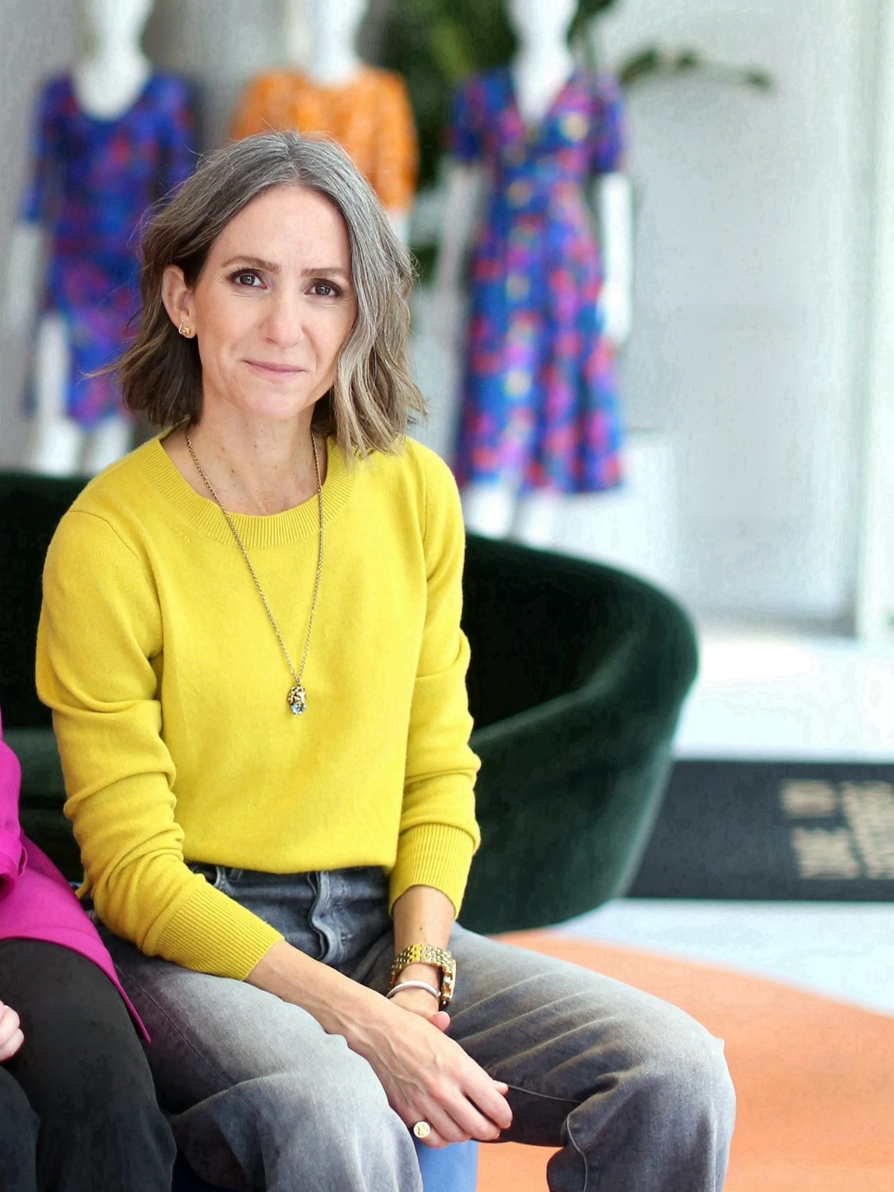 Q the Stylist | BU Style - Personal Stylists NYC