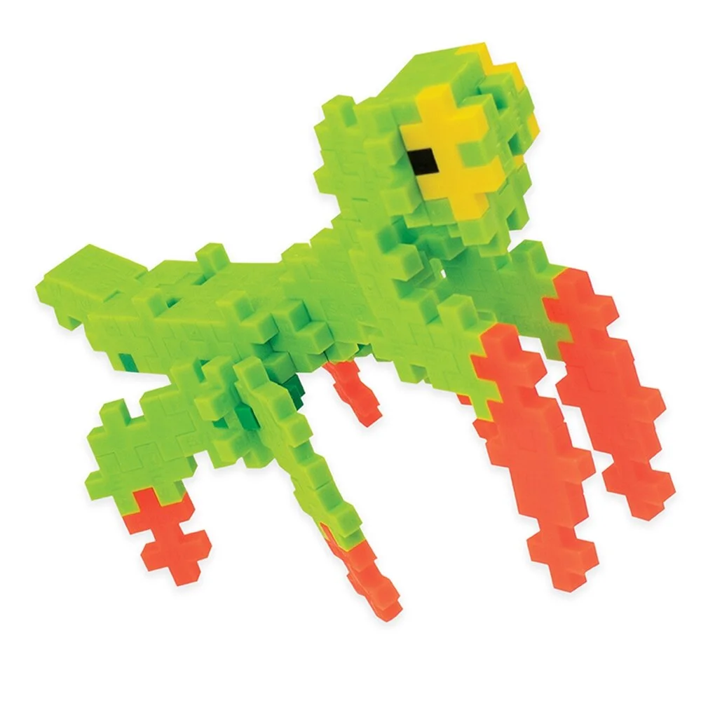 Plus Plus Insect Tubes — Great Turtle Toys of Mackinac Island, Michigan