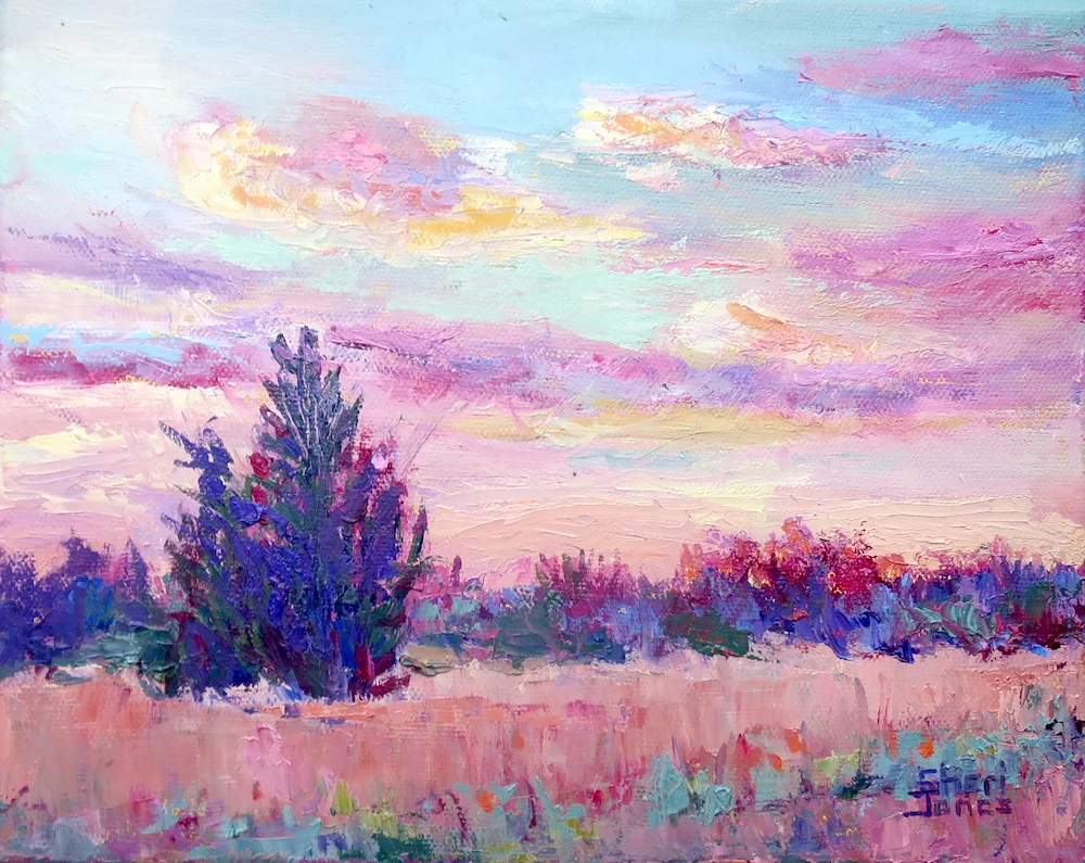 My Original Art — Sheri Jones Art