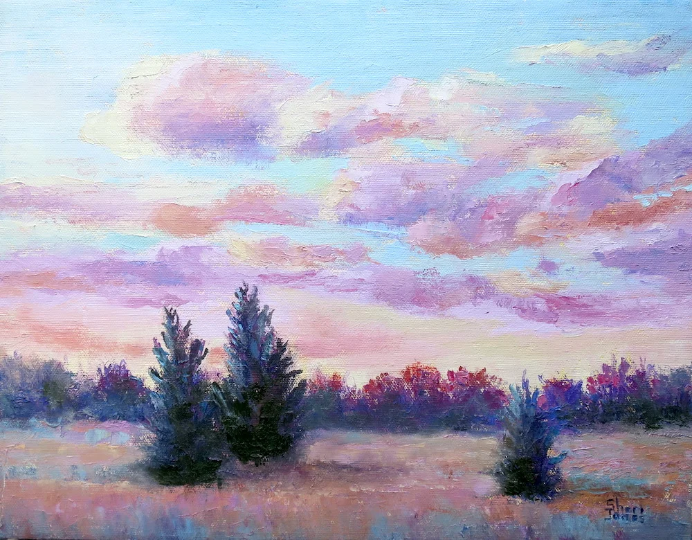 My Original Art — Sheri Jones Art