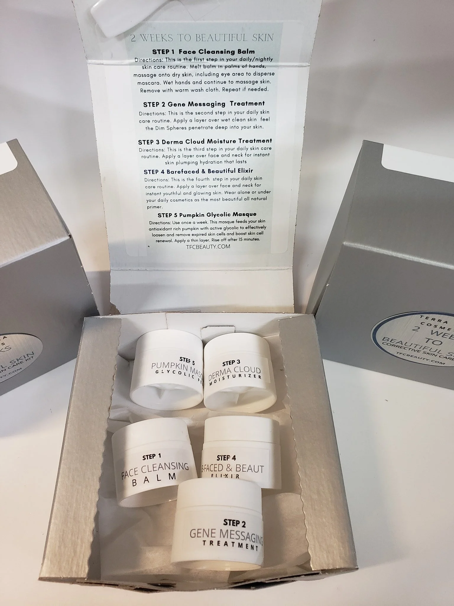 Terra Firma Cosmetics