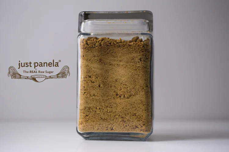 The REAL raw sugar — Just Panela