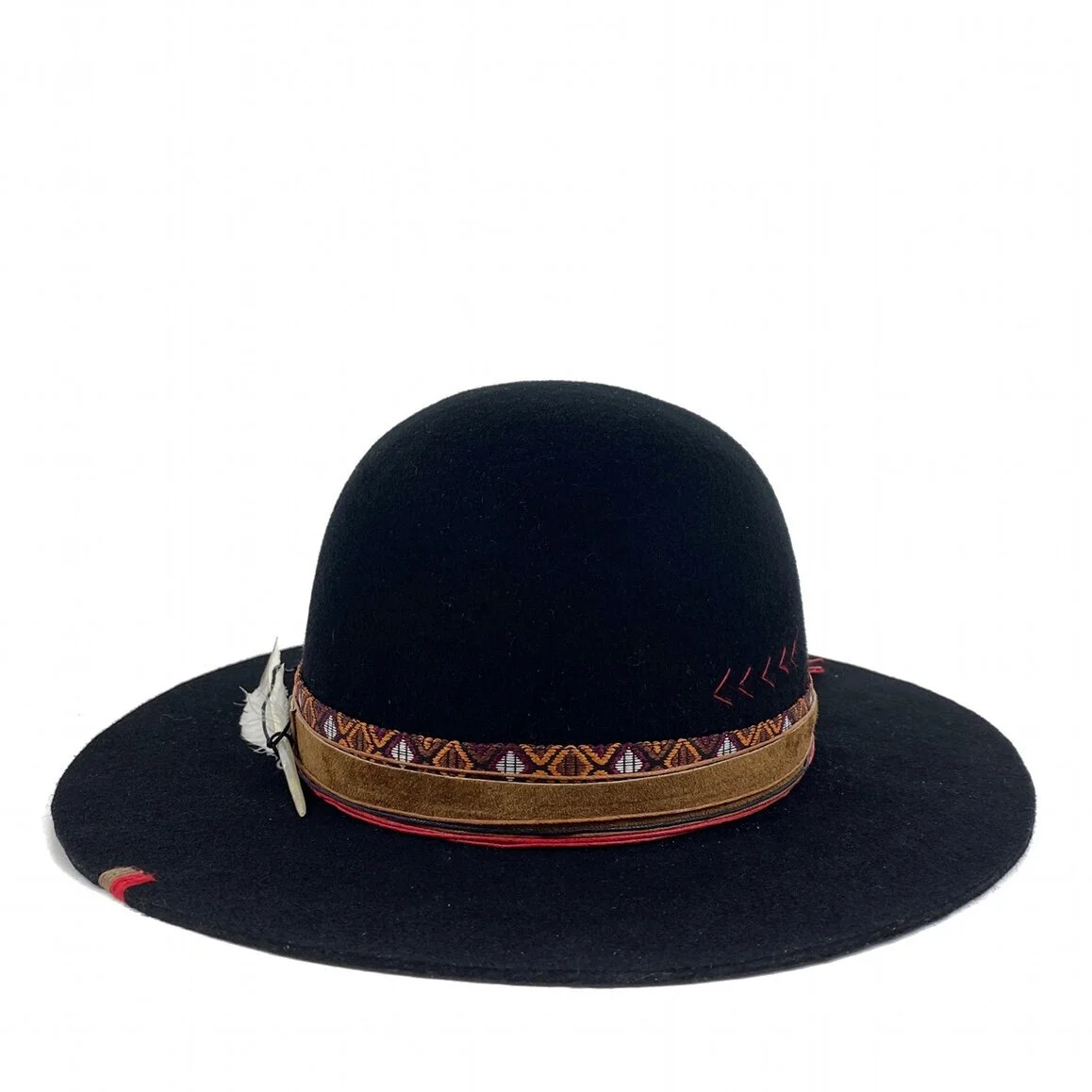 CHAPEAUX SUR-MESURE ⎥CUSTOM HATS