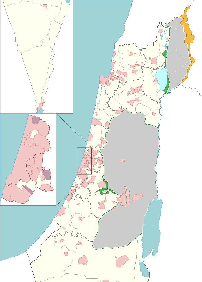 PH Quickie: could Israeli actions be more flagrant? — PalestineHoME