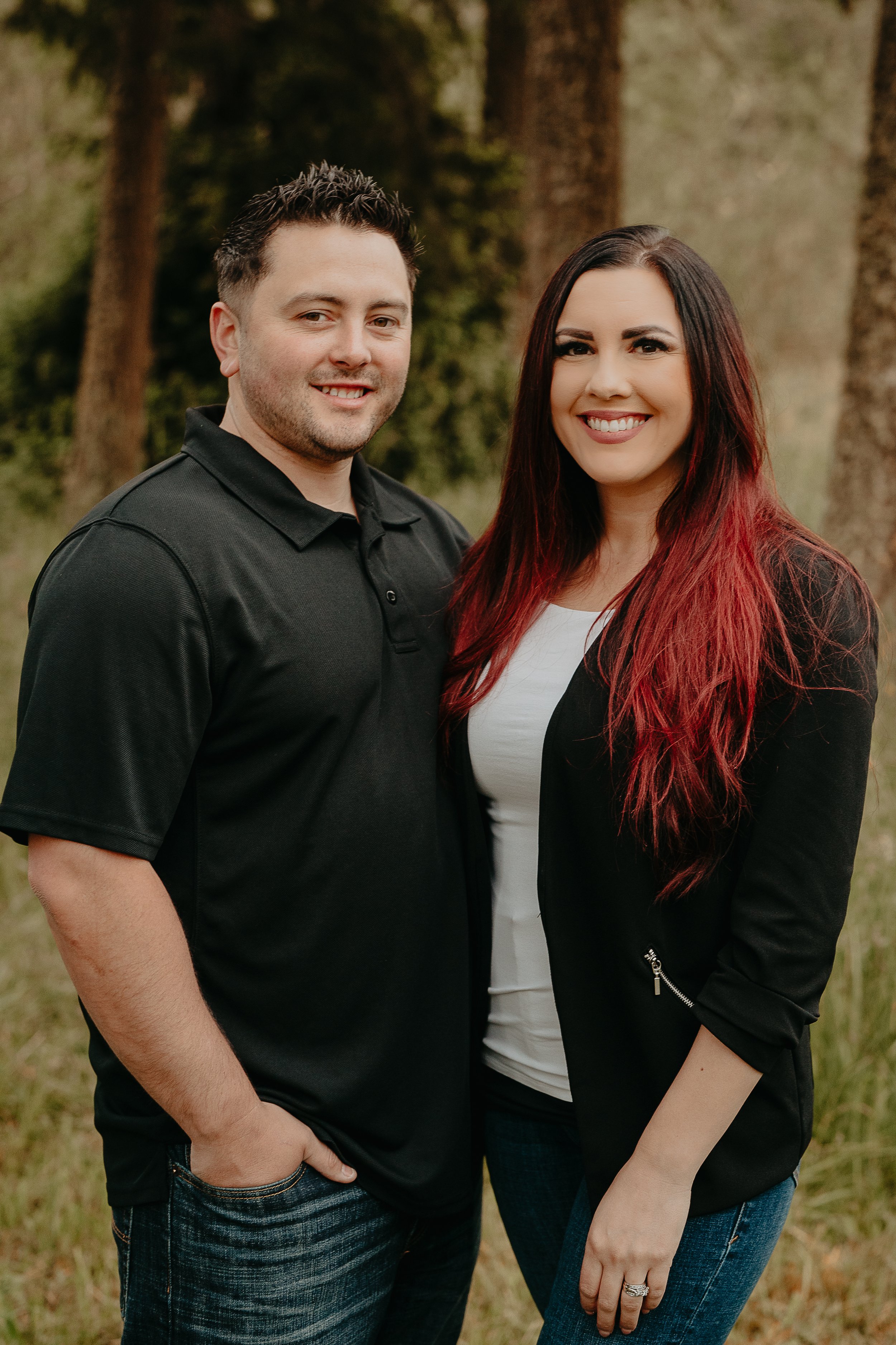 About us — Rally Point Properties